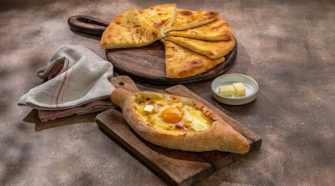 Order direct from Qartuli Authentic Georgian | ChatFood