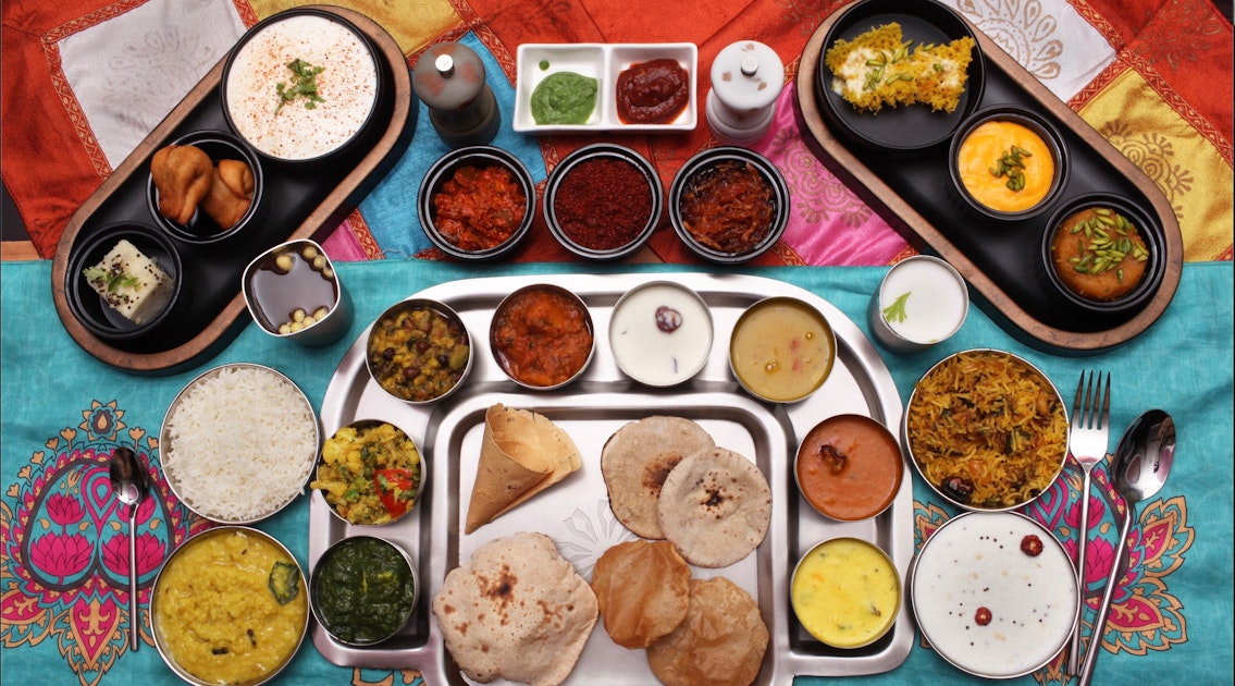 Order direct from Rasoi Ghar Restaurant LLC | ChatFood